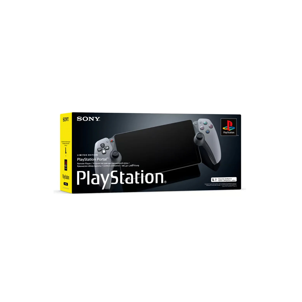 PlayStation Portal Remote Player – 30th Anniversary Limited Edition ...